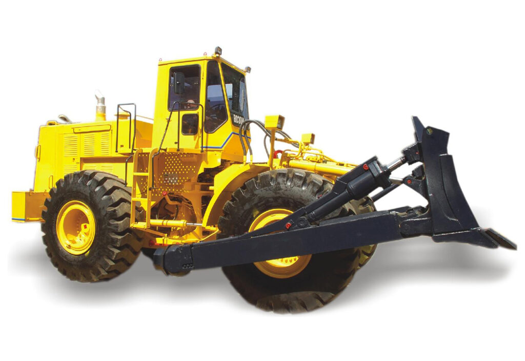 WHEEL DOZERS - AVS Group is India based Multinational Company, Deals in ...