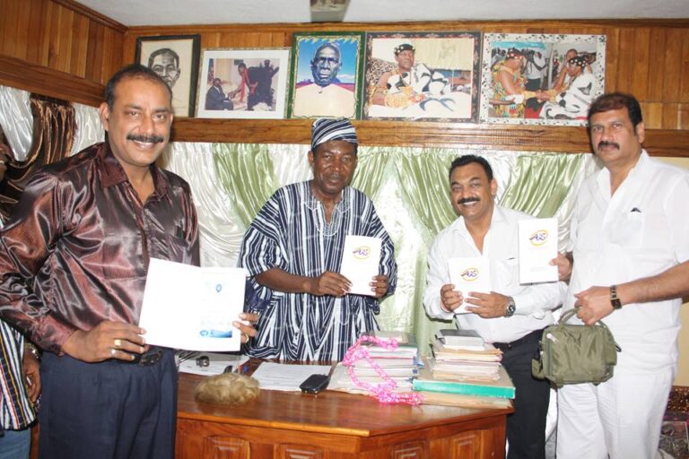 AVS Group is an Indian Multinational Company and a Five Times National ...